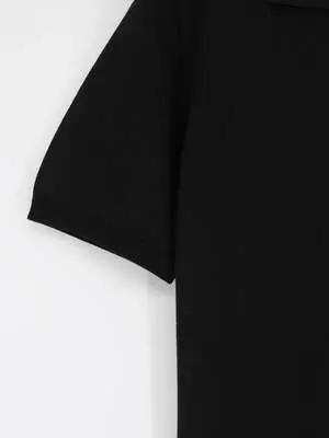 Alpha Studio Cotton Polo Shirt