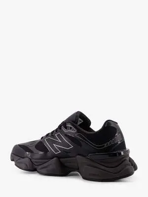 NEW BALANCE 740 Mesh Sneakers - Black