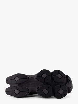 NEW BALANCE 740 Mesh Sneakers - Black