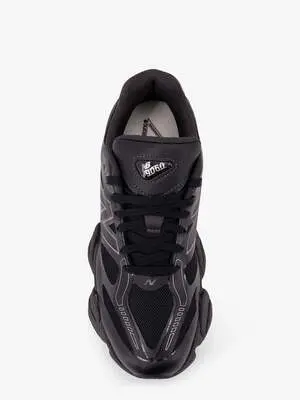 NEW BALANCE 740 Mesh Sneakers - Black