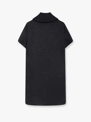 Gucci Double Jersey Dress