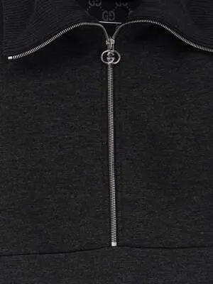 Gucci Double Jersey Dress