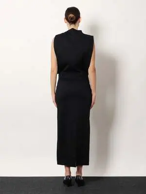 Soeur Gemma Organic Cotton Long Dress