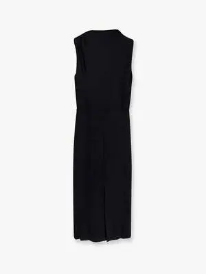 Soeur Gemma Organic Cotton Long Dress