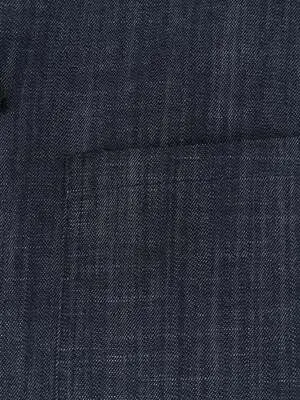 HEVO Bari Denim Shirt/jacket