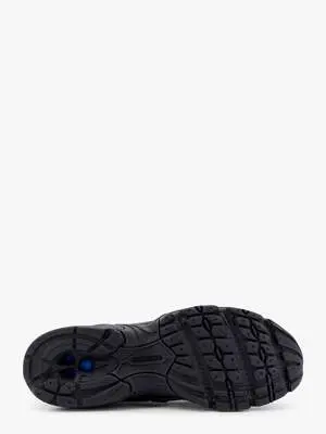 NEW BALANCE 740 Mesh Sneakers - Black