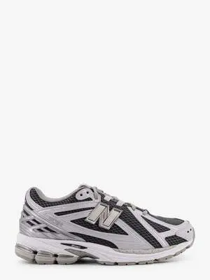 NEW BALANCE 1906 Low-top Mesh Sneakers - Grey