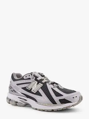 NEW BALANCE 1906 Low-top Mesh Sneakers - Grey