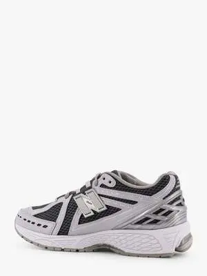NEW BALANCE 1906 Low-top Mesh Sneakers - Grey