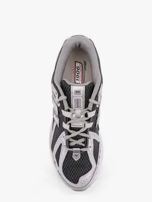 NEW BALANCE 1906 Low-top Mesh Sneakers - Grey