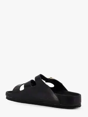 BIRKENSTOCK Florida Fresh Patent Leather Sandals