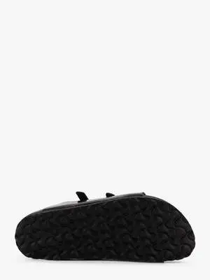 BIRKENSTOCK Florida Fresh Patent Leather Sandals