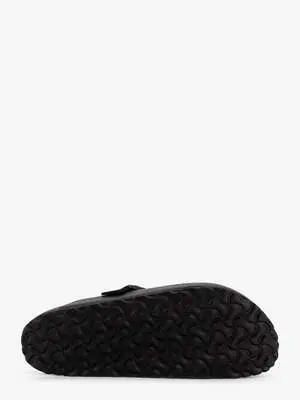 BIRKENSTOCK Boston Bs Leather Mule