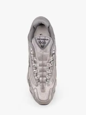 NEW BALANCE 1000 Low-top Mesh Sneakers - Grey