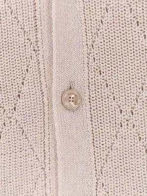 LANEUS Cotton Shirt