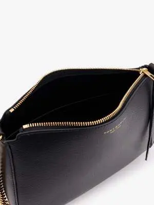 Tory Burch Perry Leather Shoulder Bag