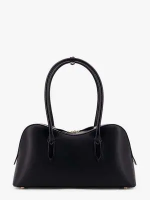Stella McCartney Stella Ryder Medium Vegan Leather Shoulder Bag