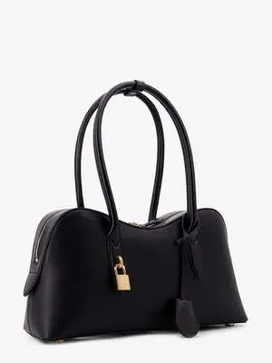 Stella McCartney Stella Ryder Medium Vegan Leather Shoulder Bag