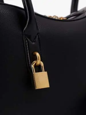 Stella McCartney Stella Ryder Medium Vegan Leather Shoulder Bag