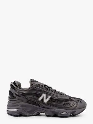 NEW BALANCE 1000 Low-top Mesh Sneakers Grey