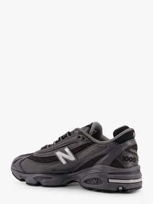 NEW BALANCE 1000 Low-top Mesh Sneakers - Grey