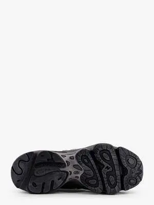 NEW BALANCE 1000 Low-top Mesh Sneakers - Grey