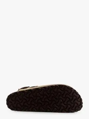 BIRKENSTOCK Tokio Ii Suede Mule
