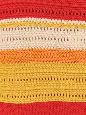 LANEUS Cotton Dress