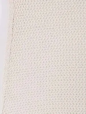 LANEUS Cotton Dress