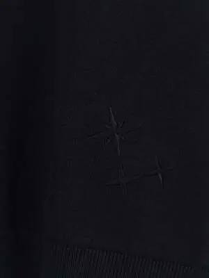 LANEUS Cotton Sweater