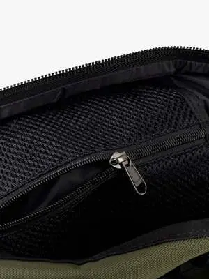 The North Face Nylon Shoulder Bag With Logo Label On The Bottom