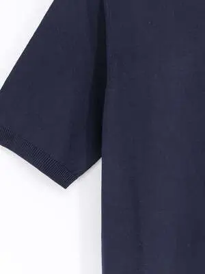 Alpha Studio Cotton Sweater