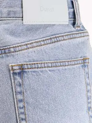DUNST Relaxed Flared Jeans