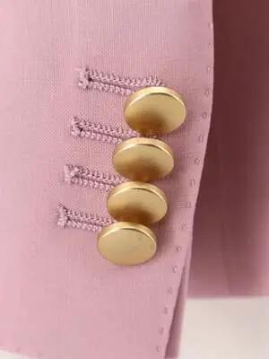 Tagliatore Parigi Stretch Virgin Wool Suits
