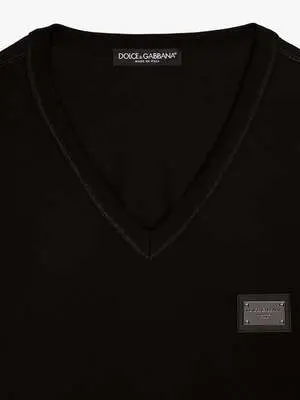Dolce & Gabbana Cotton T-shirt