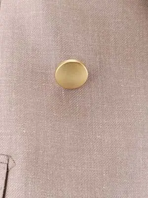 Tagliatore Parigi Virgin Wool, Silk And Linen