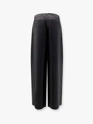 TONYWACK Airy Rayon Trousers