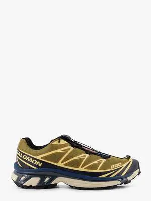 SALOMON Xt-6 Nylon Sneakers - Multicolor
