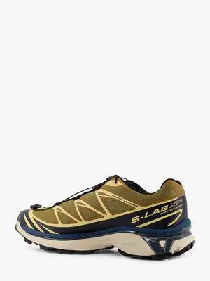 SALOMON Xt-6 Nylon Sneakers