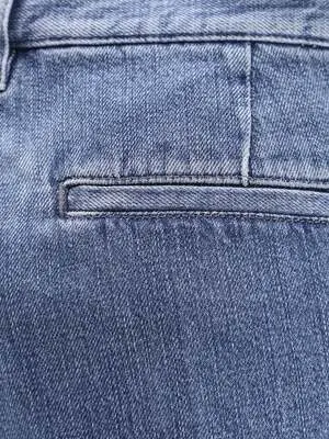 LARDINI Etienne Cotton And Lyocell Jeans