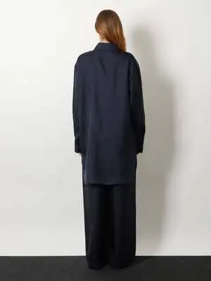 RÓHE Silk Shirt