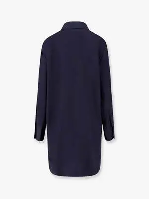 RÓHE Silk Shirt