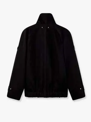 GOLDEN GOOSE Embellished Denim Jacket
