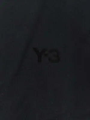 ADIDAS Y-3 Cotton Blend Sweatshirt