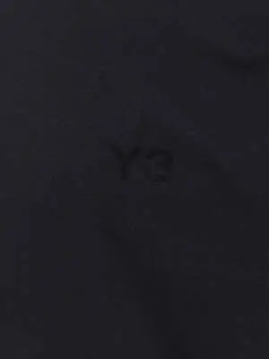 ADIDAS Y-3 Cotton T-shirt