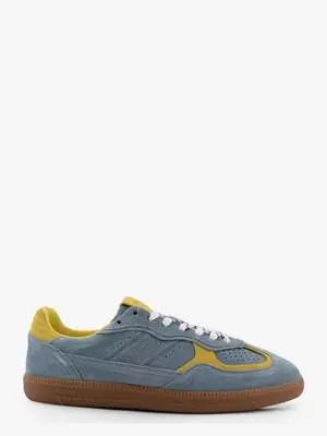 ALOHAS Tb. 490 Suede Sneakers - Blue