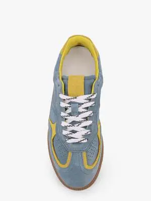 ALOHAS Tb. 490 Suede Sneakers