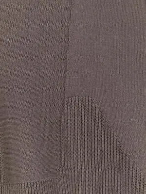 Rick Owens Virgin Wool Sweater