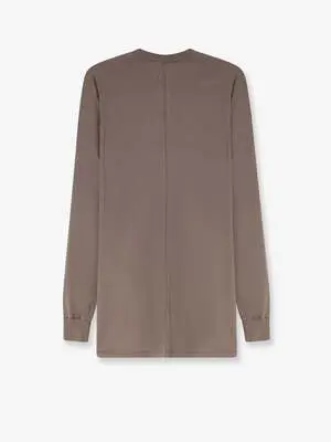 Rick Owens Cotton T-shirt
