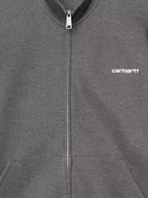 Carhartt Work In Progress Alda Cotton Blend Sweatshirt
